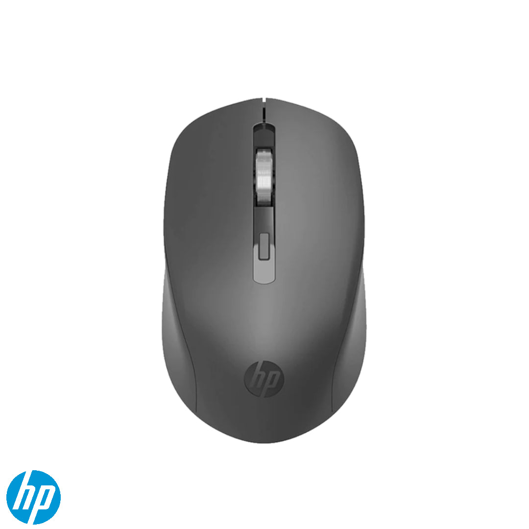 Wireless Gluvce - HP 1000S Plus - Black
