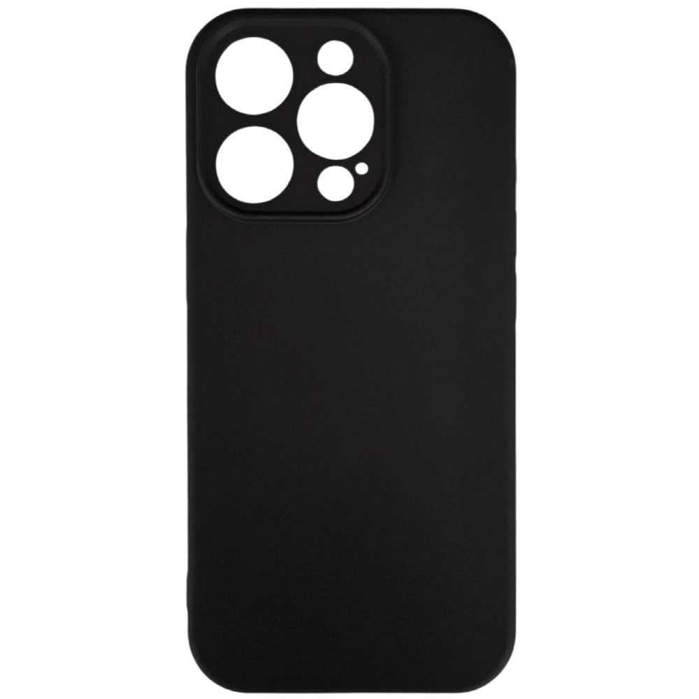 Maska za Telefon - iPhone 16 Pro Max - Black