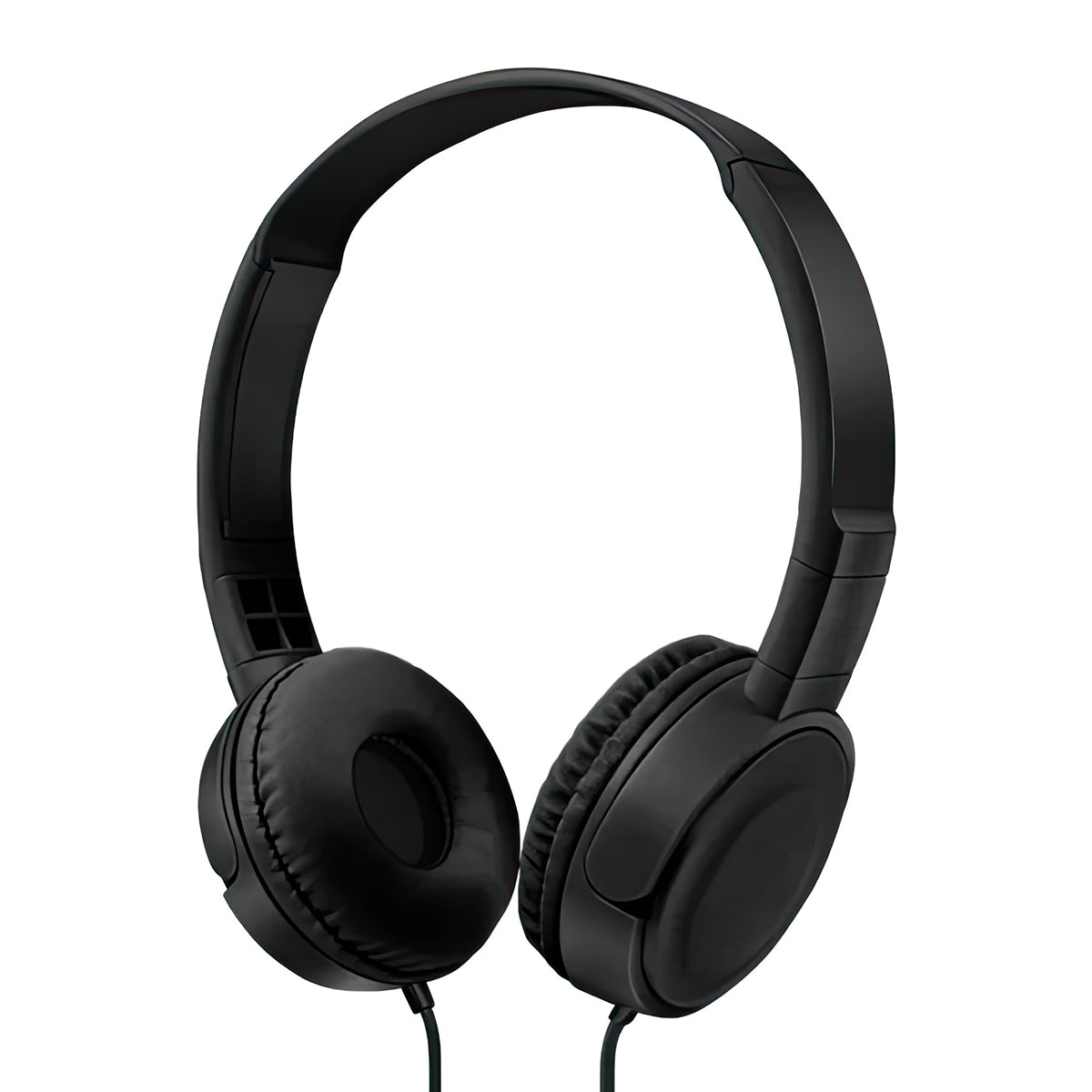 Slusalki - MZ-026 - Black