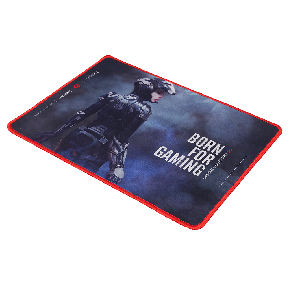 Gejmerska Podloga za Gluvce - Scorpion G15