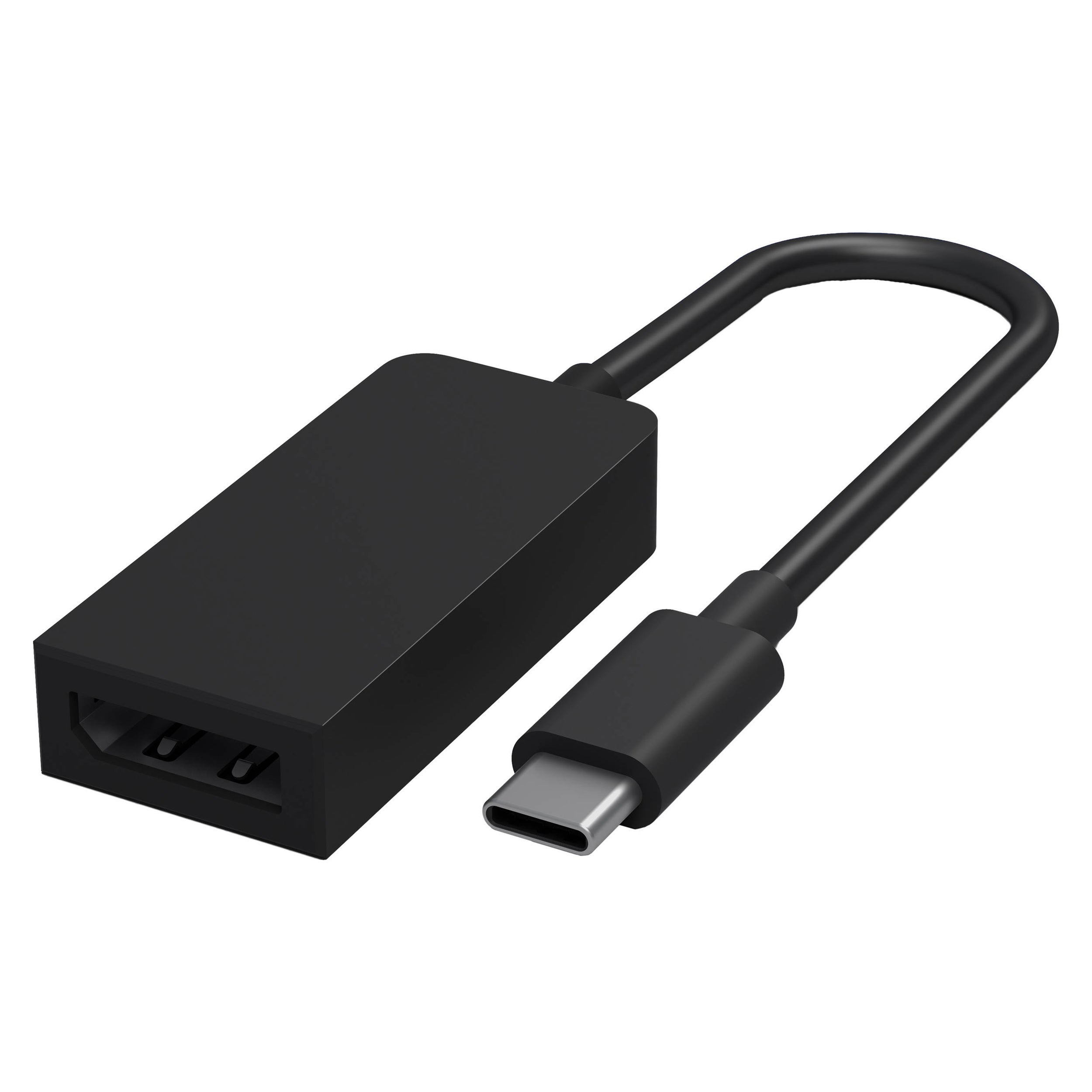 Video Adapter - Type-C vo Display Port (DP)