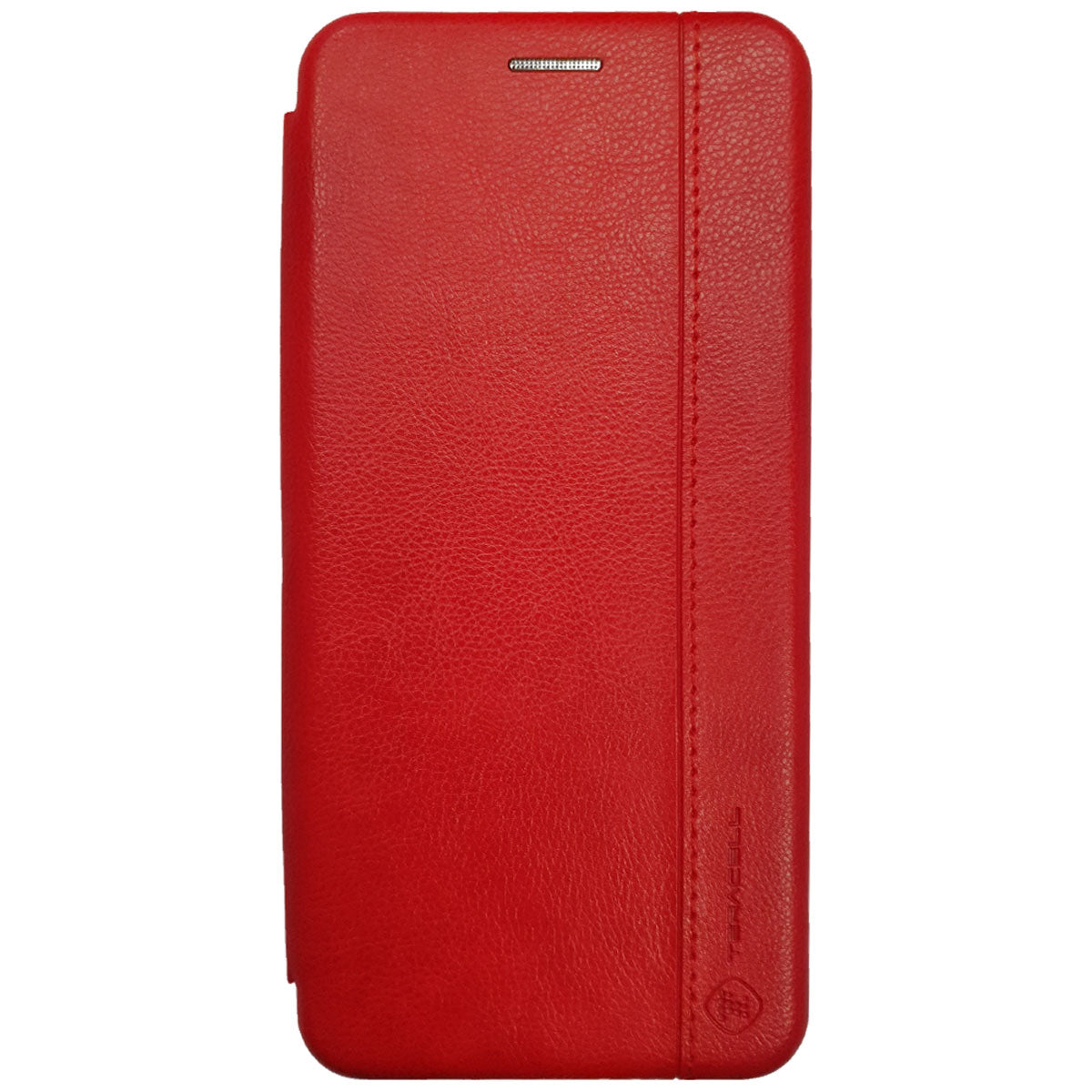 Maska za Telefon - Xiaomi Redmi Note 10 Pro - Flip - Red