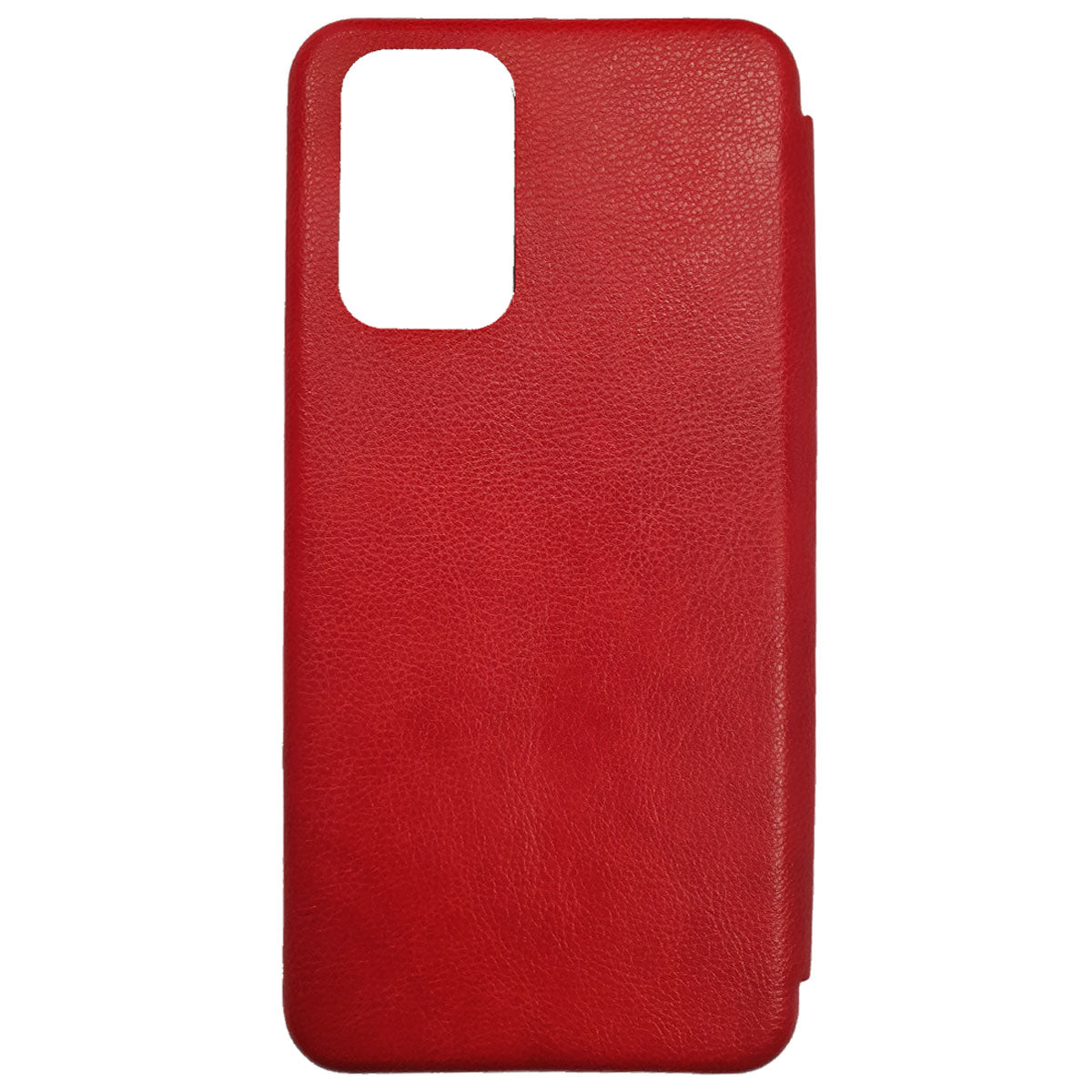 Maska za Telefon - Xiaomi Redmi Note 10 Pro - Flip - Red