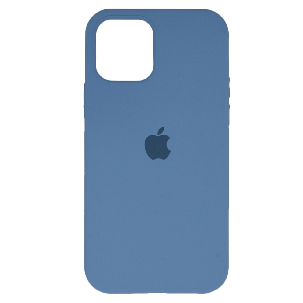 Maska za telefon iPhone 12 / 12 Pro - Blue