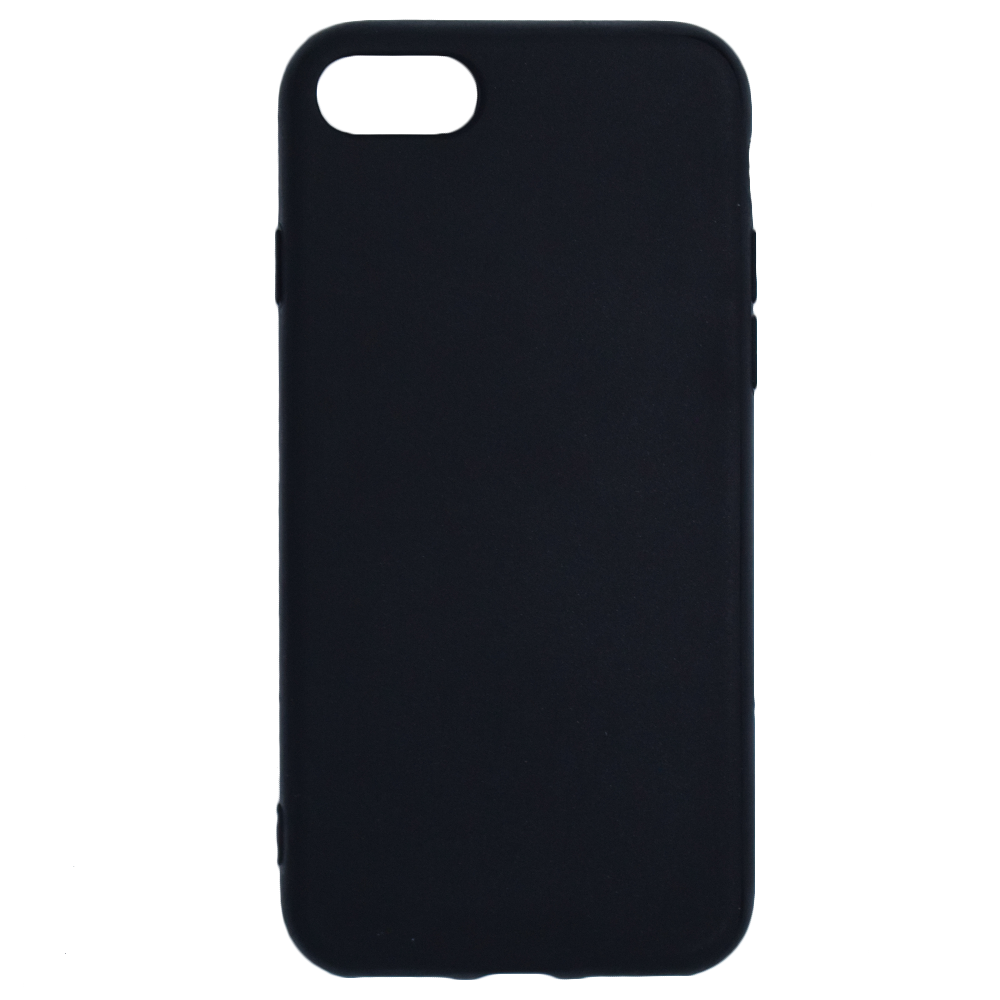Maska za telefon iPhone 7 / 8 / SE 2020 - Black