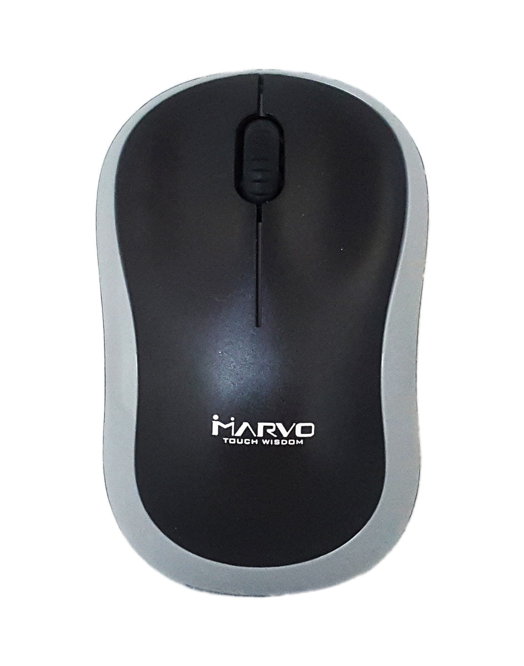 Wireless Gluvce - Marvo DWM100GY - Grey